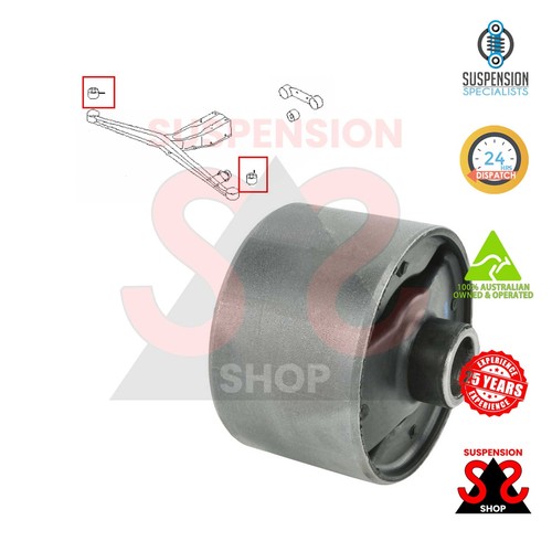 Front Axle Suit SUBARU Liberty LX (BC7) LEGACY I (BC) | eBay Australia