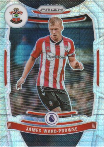2021-22 Panini Prizm English Premier League Hyper #110 James Ward-Prowse | eBay