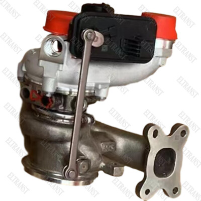Turbo XC40 XC60 2.0 B4 Turbocharger 31493482 36011747 32339971 for ...