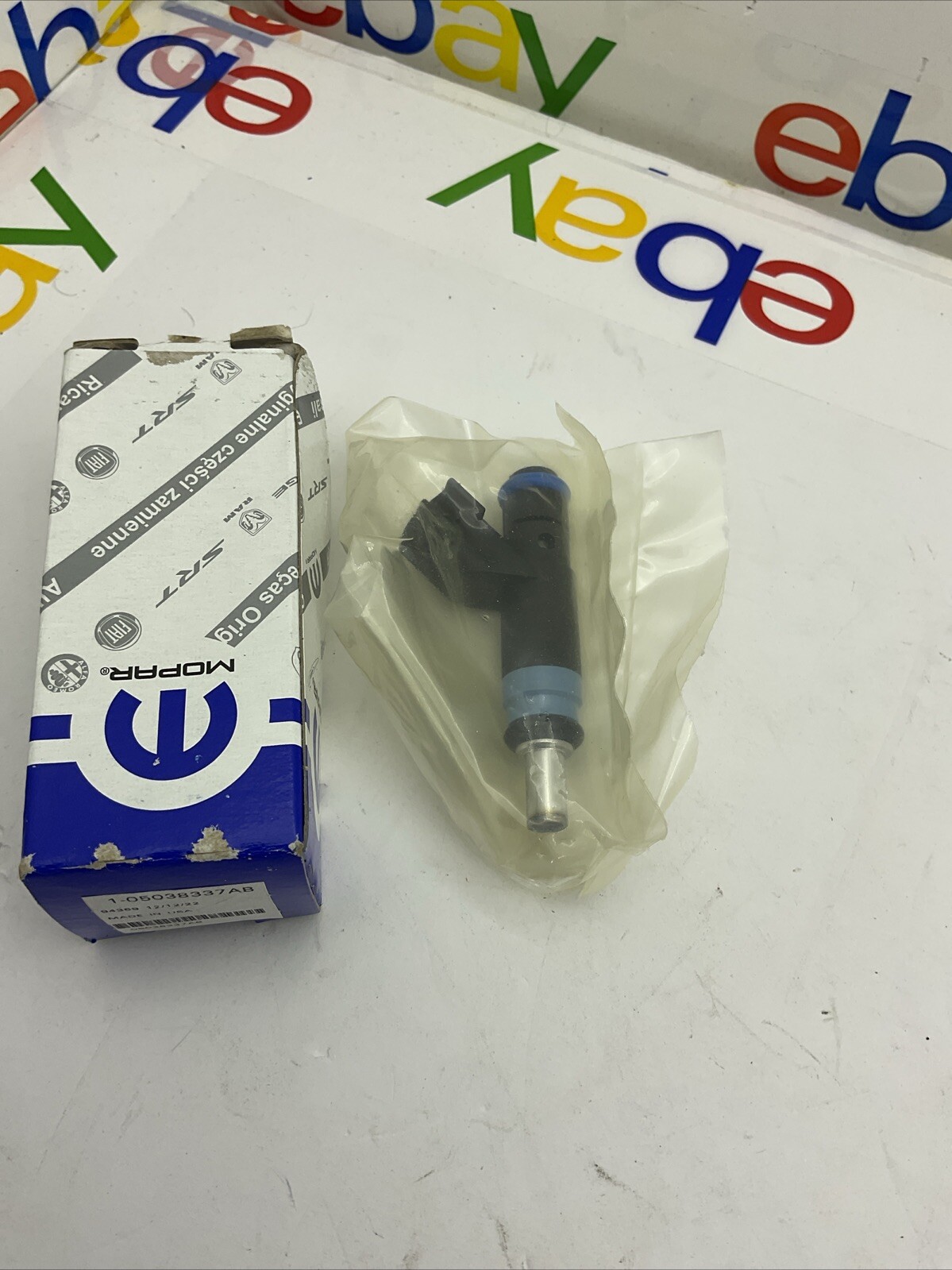 Mopar 05038337AB for sale online | eBay