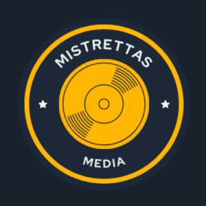 Mistrettas Media | eBay Stores