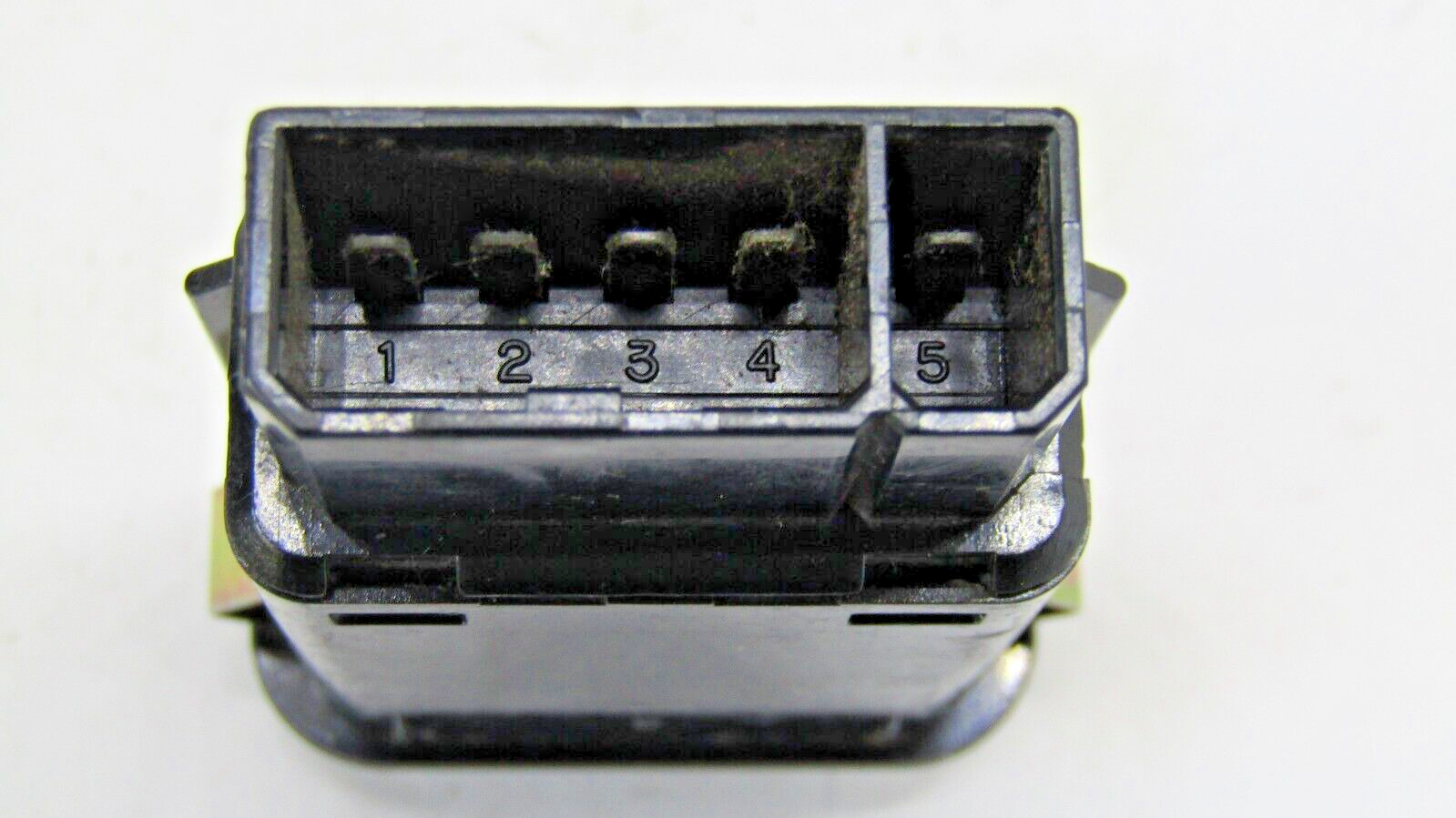 F2DB-17A406-A FORD REAR WIPER WASHER SWITCH NEW NOS | eBay