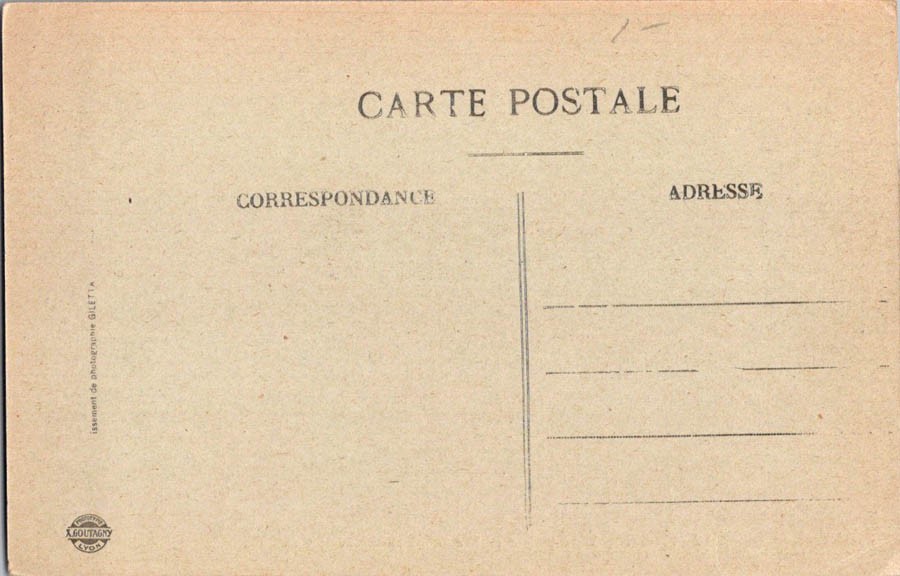 Nice France : PANORAMIC SCENE j/09 AY7508 | eBay UK