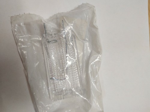 Mercedes ULO W201 W123 W210 R107 Interior Glove Box Lamp 1268201301 NOS ...