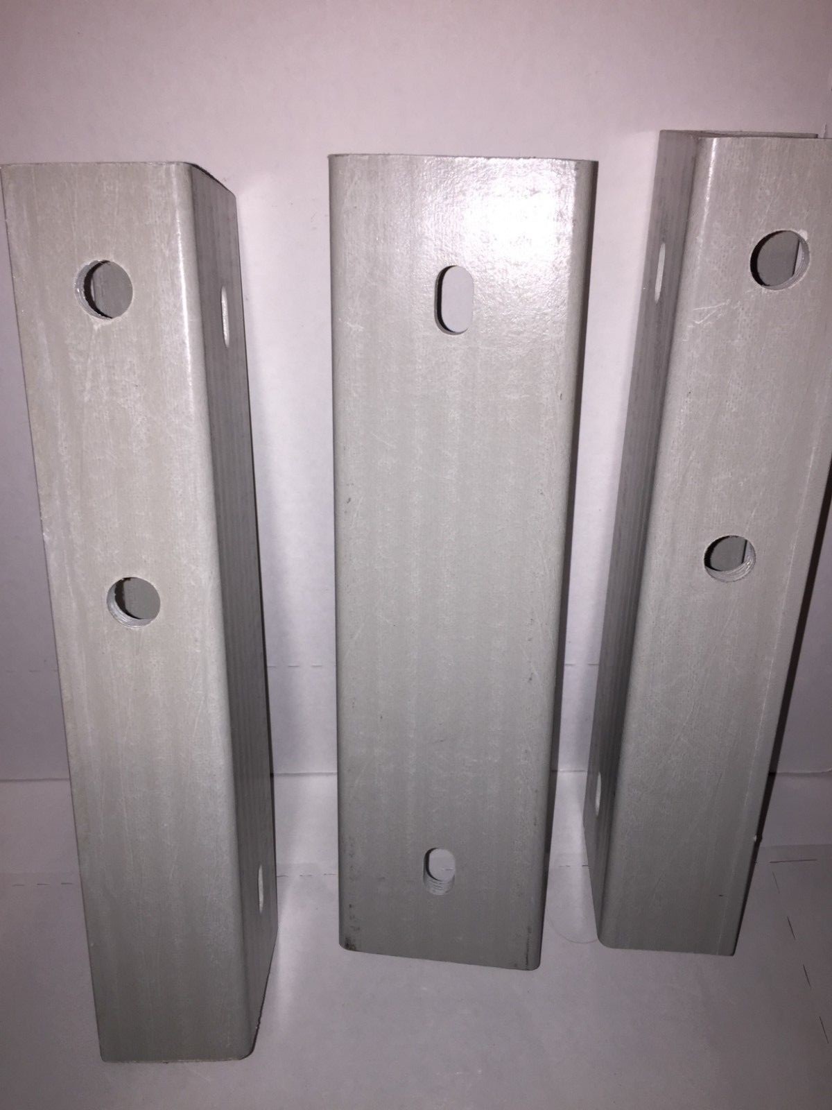 Underground Devices BNT-S912A 14" Nonmetallic Cable Rack Stanchion Lot ...