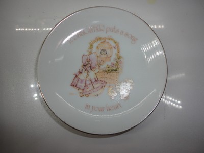 Lasting Treasures Genuine Porcelain “A Daughter Puts A Song In Your ...