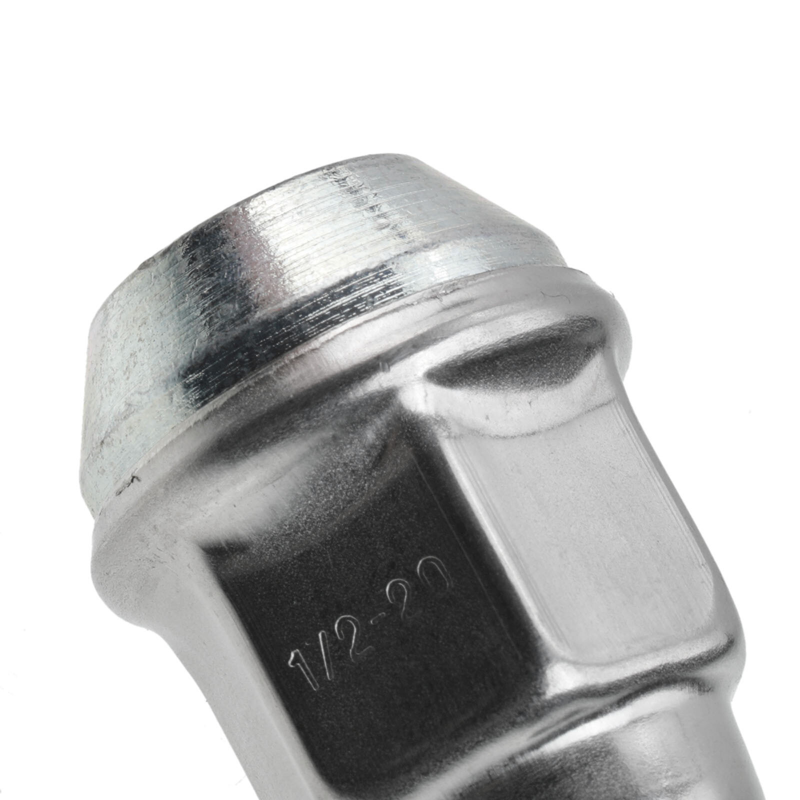 A-Premium 20Pcs Wheel Lug Nut Front & Rear for AMC Eagle Chrysler Dodge ...