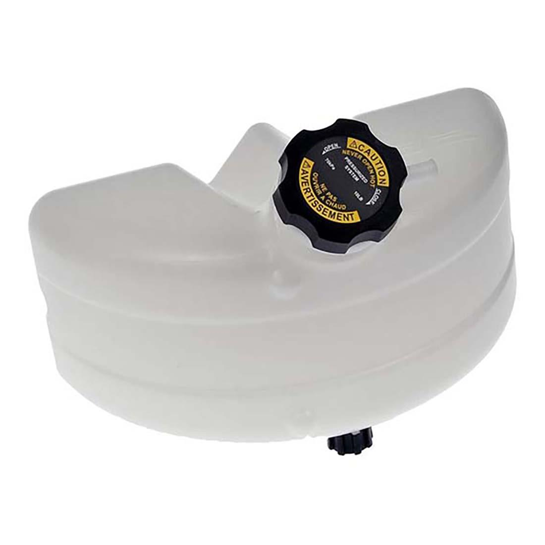 Pressurized Radiator Overflow Bottle & Cap for 04-08 Granite CV713 NEW ...