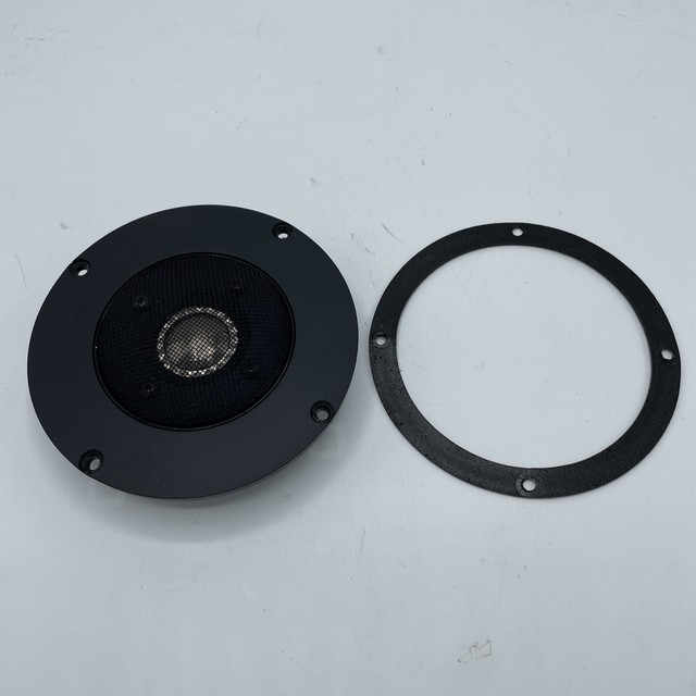 JBL 035TI Titanium Dome Tweeter W/ Screws L80t Tested for sale online ...