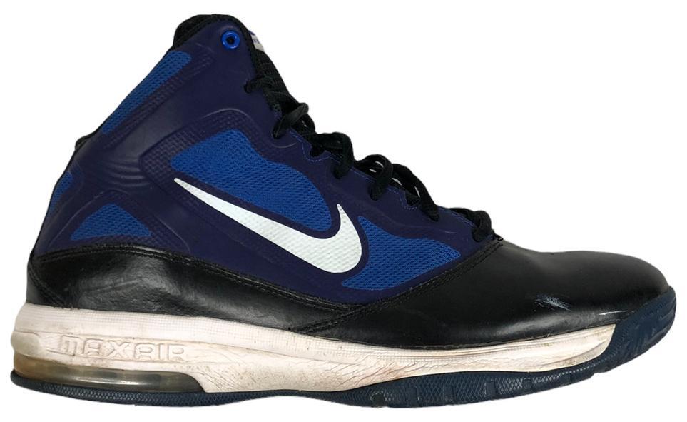 Size 9 - Nike Air Max Actualizer Black for sale online | eBay