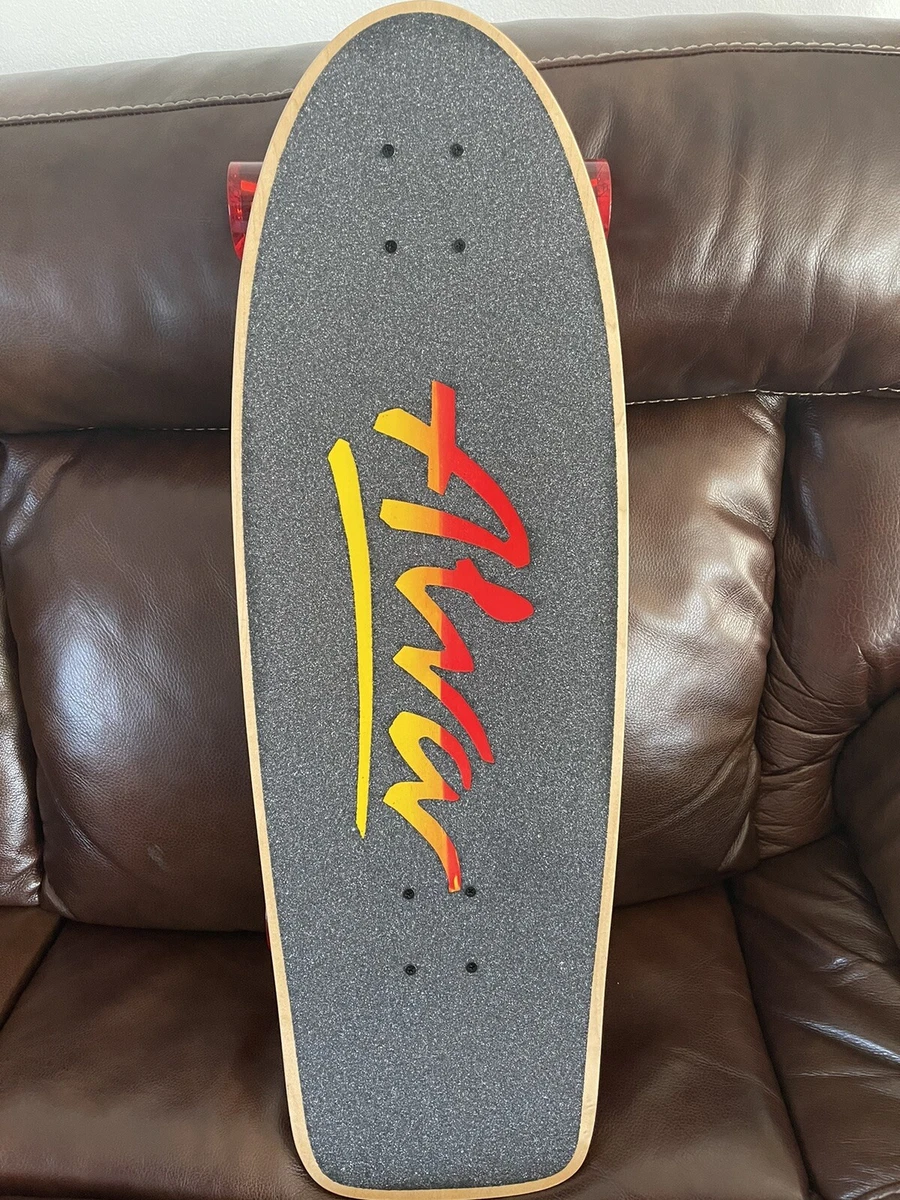 Tony Alva Skateboards