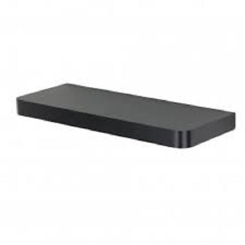 NARROW FLOATING WALL SHELVE SHELF SHELVING KIT RACK DECORATING 4 ...