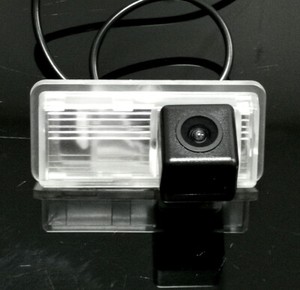 HD Car Rear View Backup Camera CCD For Toyota Land Cruiser 120 Prado ...