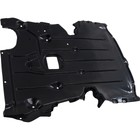 Front Engine Splash Shield For 2008-2013 BMW 128i Coupe Center 2-Dr | eBay