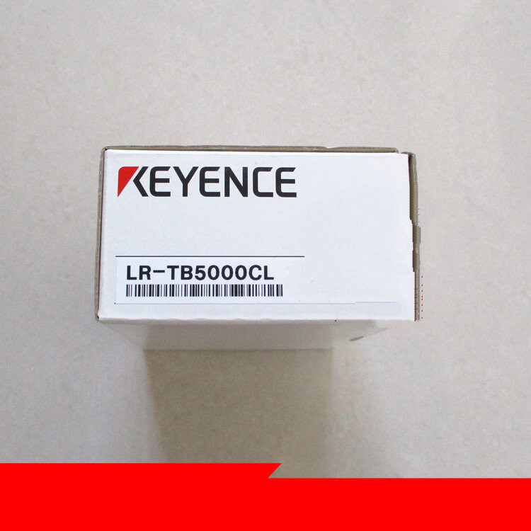one New keyence LR-TB5000CL LR-TB5000CL Laser Sensor SPOT STOCK | eBay