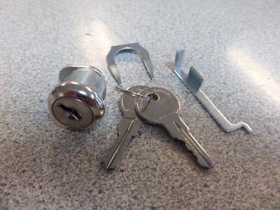 SRS 2197 ANDERSON HICKEY FILE CABINET LOCK KIT KEYED DIFFERENT | eBay