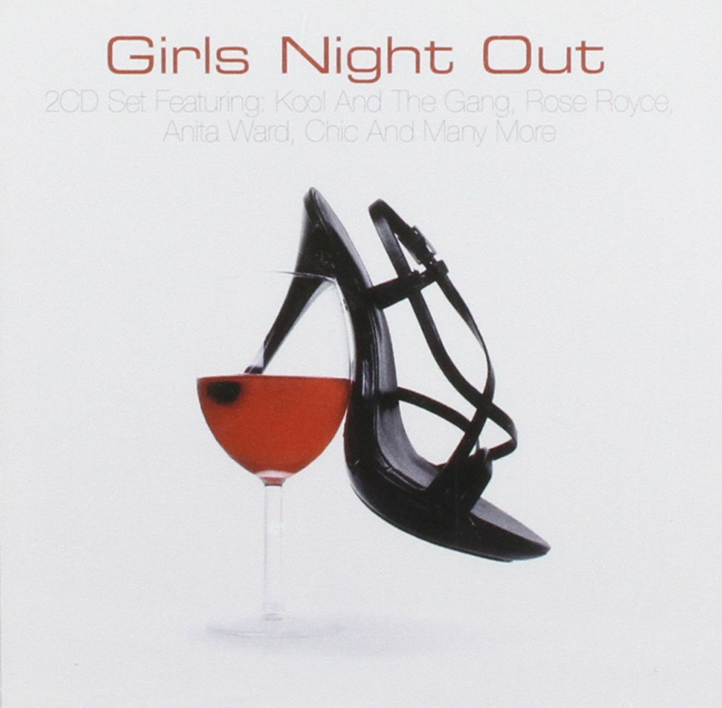 Girls Night Out (CD) | eBay