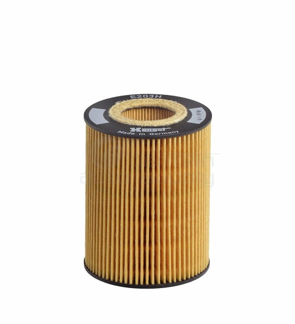 Hengst Engine Oil Filter E203hd67 11427506677 for BMW for sale online ...
