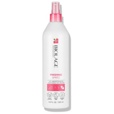 Matrix Biolage - Finishing Spritz Non-Aerosol Hairspray 16.9 oz | eBay