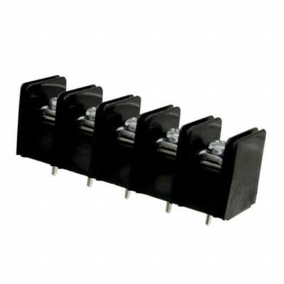 CONN BARRIER STRIP 5CIRC 0.437 | eBay