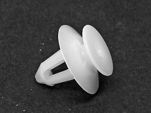 OEM Door Interior Trim Panel Retainer fits Mercedes E500 2003-2006 ...