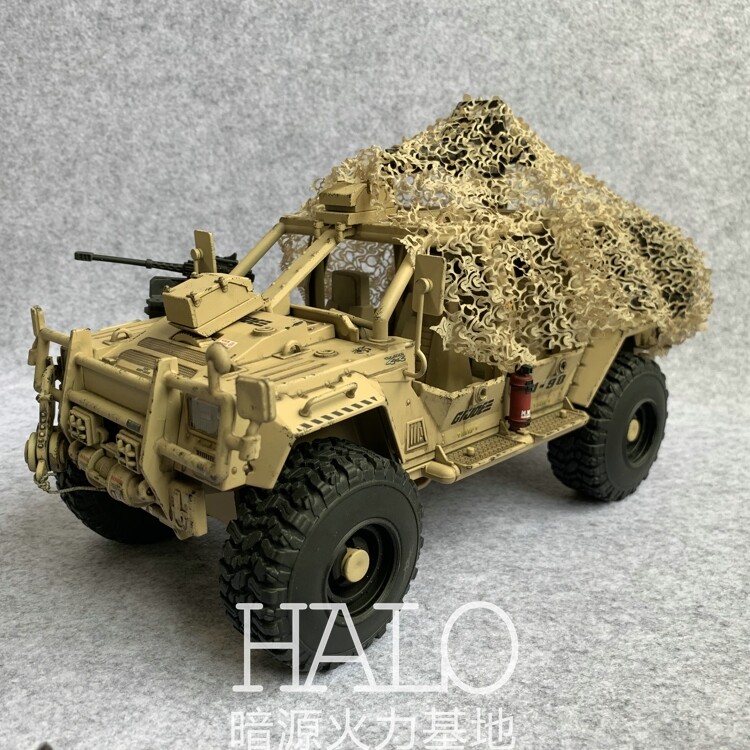 Elysian Tauros Assault Vehicle 101st Elysian Drop Troops Tauros