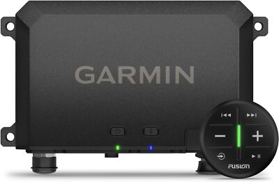 Garmin Tread Audio Box with LED Controller | Premium Quality Audio ...