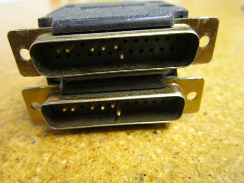 AMP 6 Pin Connectors (Lot of 2) | eBay