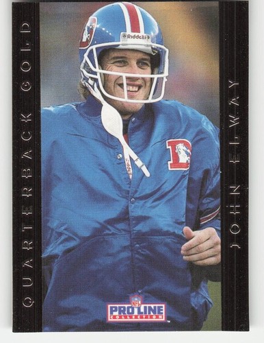 (9) 1992 Pro Line Portraits Lot NFL Football Cards Collection | eBay