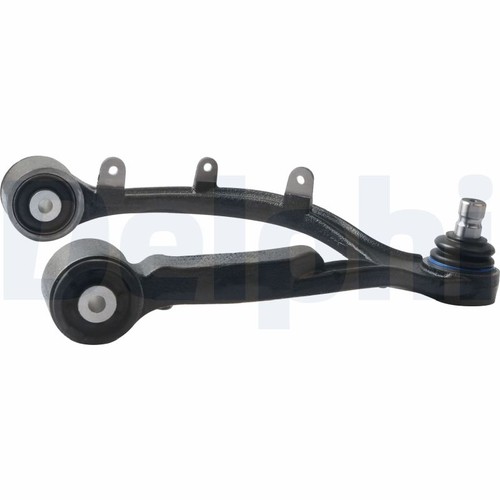 Wheel Suspension Control/Trailing Arm Delphi TC4577 Fits Tesla Model 3 ...