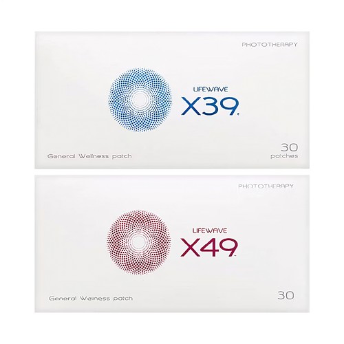 LIFEWAVE x39 und x49 60 Patches Bundle | eBay.de