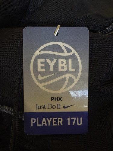 2025 EYBL Session 1 Tag | eBay
