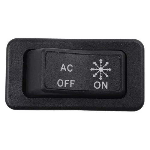 A Reliable Solution Air Conditioning Switch for Peterbilt Series 11 to ...