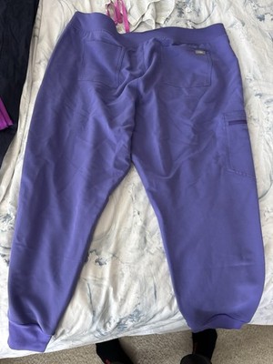 Women's Figs Jogger Scrub Bottom 2xl | eBay