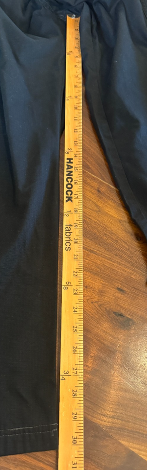 Carhartt Pants Mens 2XL Stretch Waist Lightweight Cargo Refer to ...