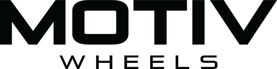 Motiv 17x7.5 Wheel Gloss Black 434B Matic 5x4.5/5x120 +40mm Aluminum ...