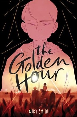 The Golden Hour by Smith, Niki Paperback / softback Book The Fast Free ...