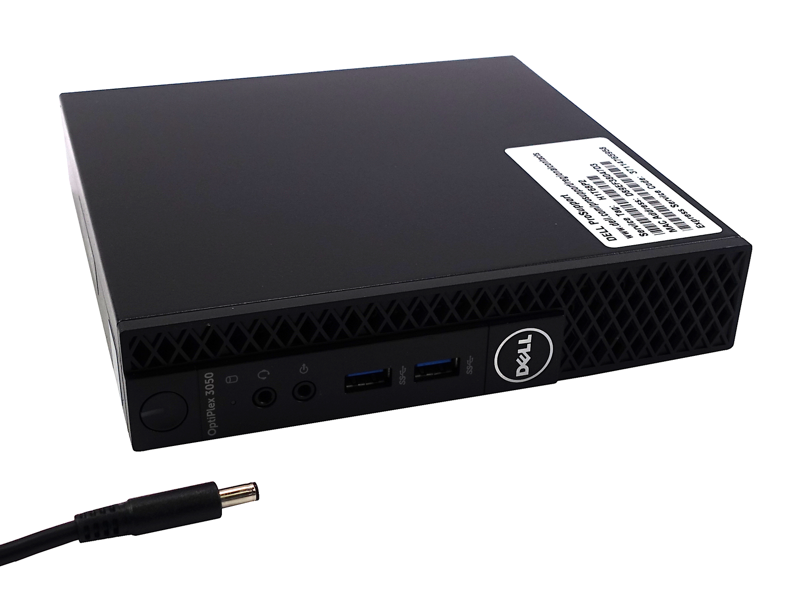 Dell Optiplex 3050 Micro PC, Core i5 6th | Grelly UK