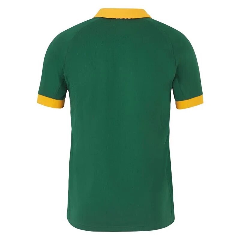 NEW 2023 South African Rugby Jerseys Springboks Rugby Union Jersey | eBay