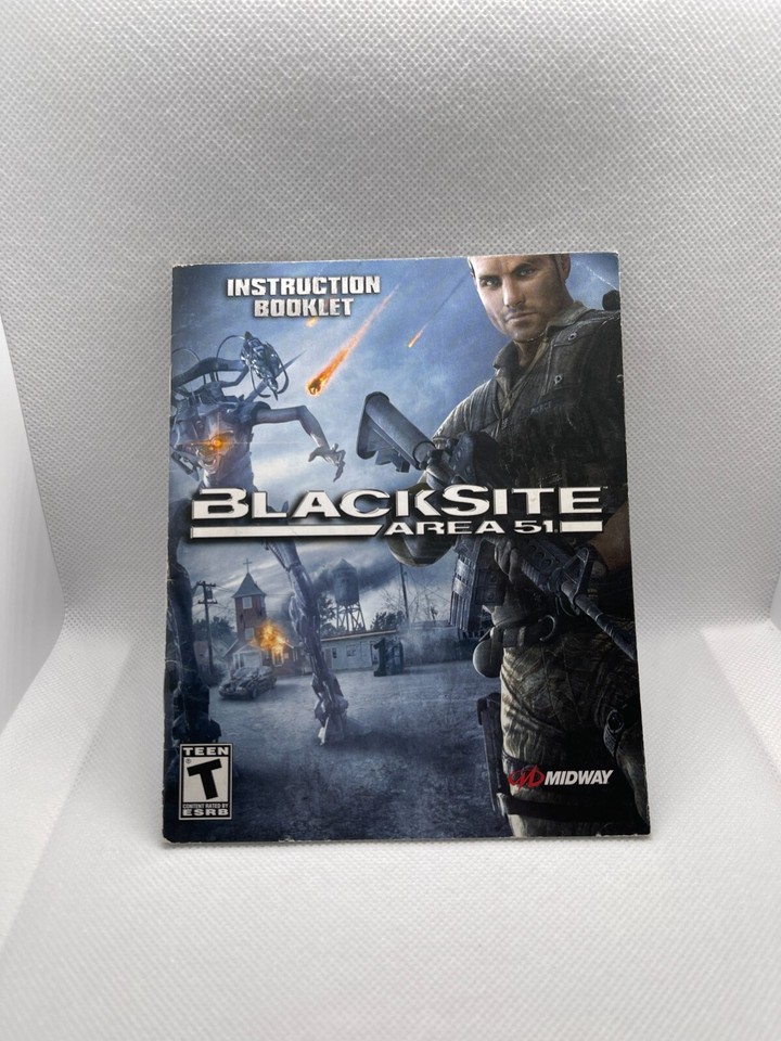 Sony PlayStation 3 PS3 Original Instruction Manuals Only! Buy 3 Get 1 ...