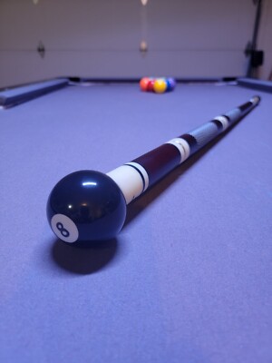 Billiard Cue Cane | eBay
