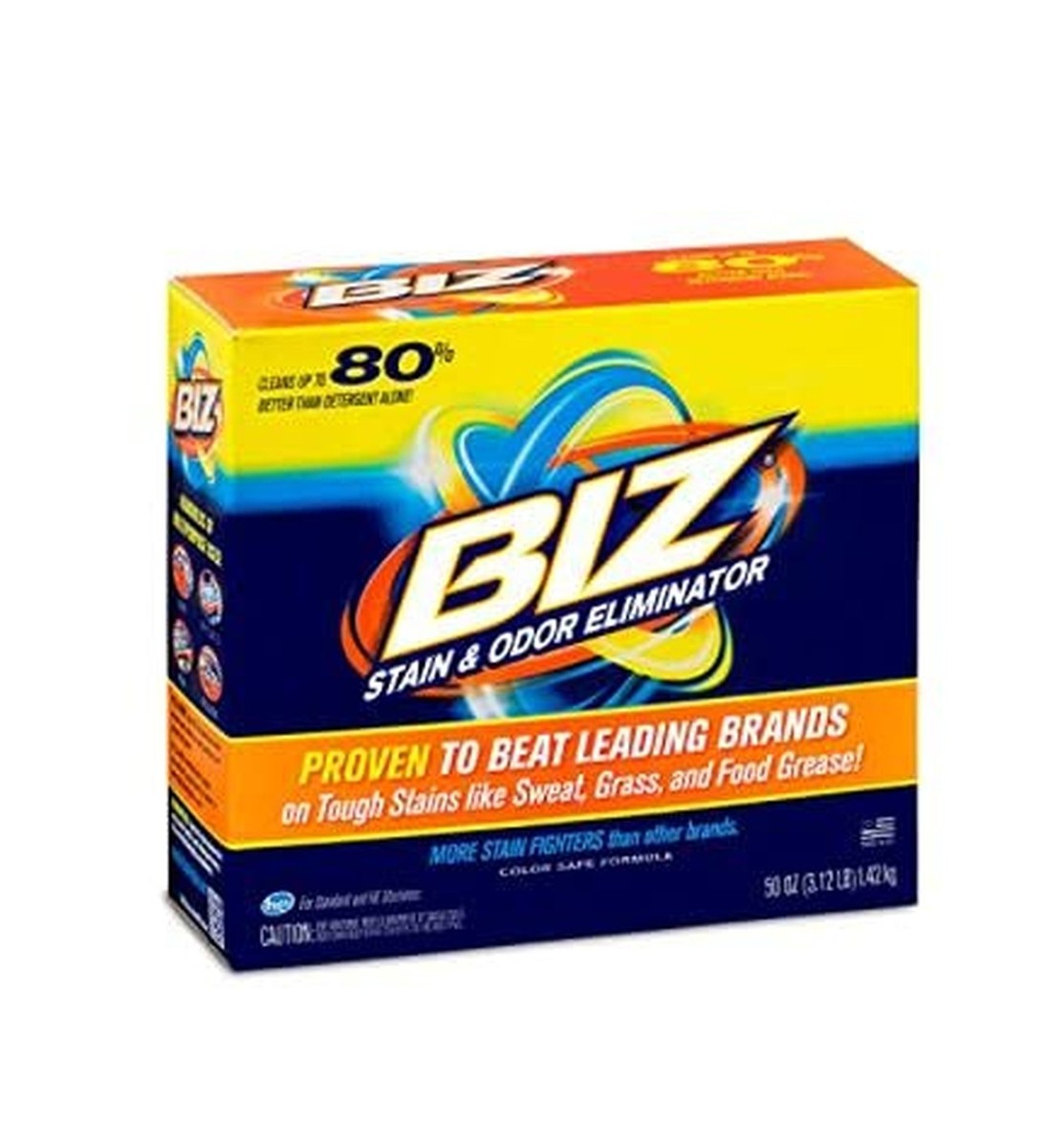 Laundry Detergent Powder Brands