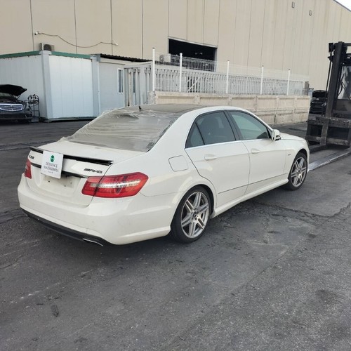 Mercedes-Benz E W212 Ignition Starter Switch A2129056701 Genuine for ...