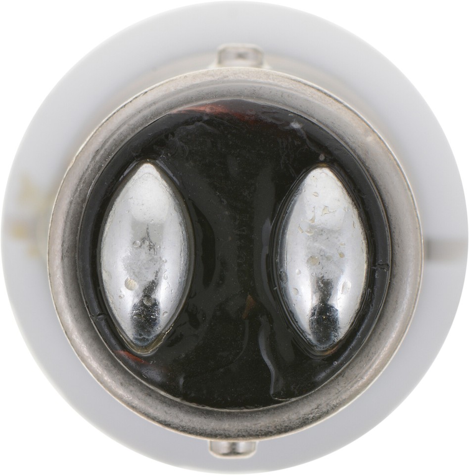 Philips Ultinon LED Light 1157 White 6000K Two Bulbs Stop Brake Replace ...