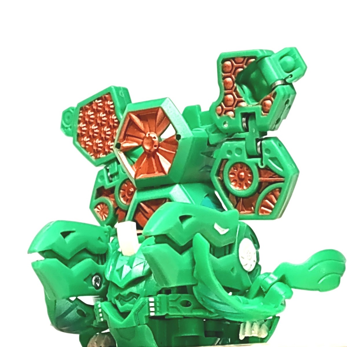 Bakugan Strikeflier