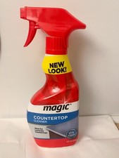 Wilsonart Earthstone Maintenance Kit Magic Countertop Cleaner Spray ...