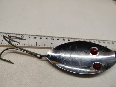 Spoons - Red Eye - 2