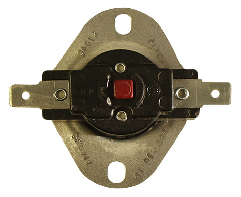 Limitstat for Thermobile Heaters AT302/303/306/307/400/500 41.000.206 ...