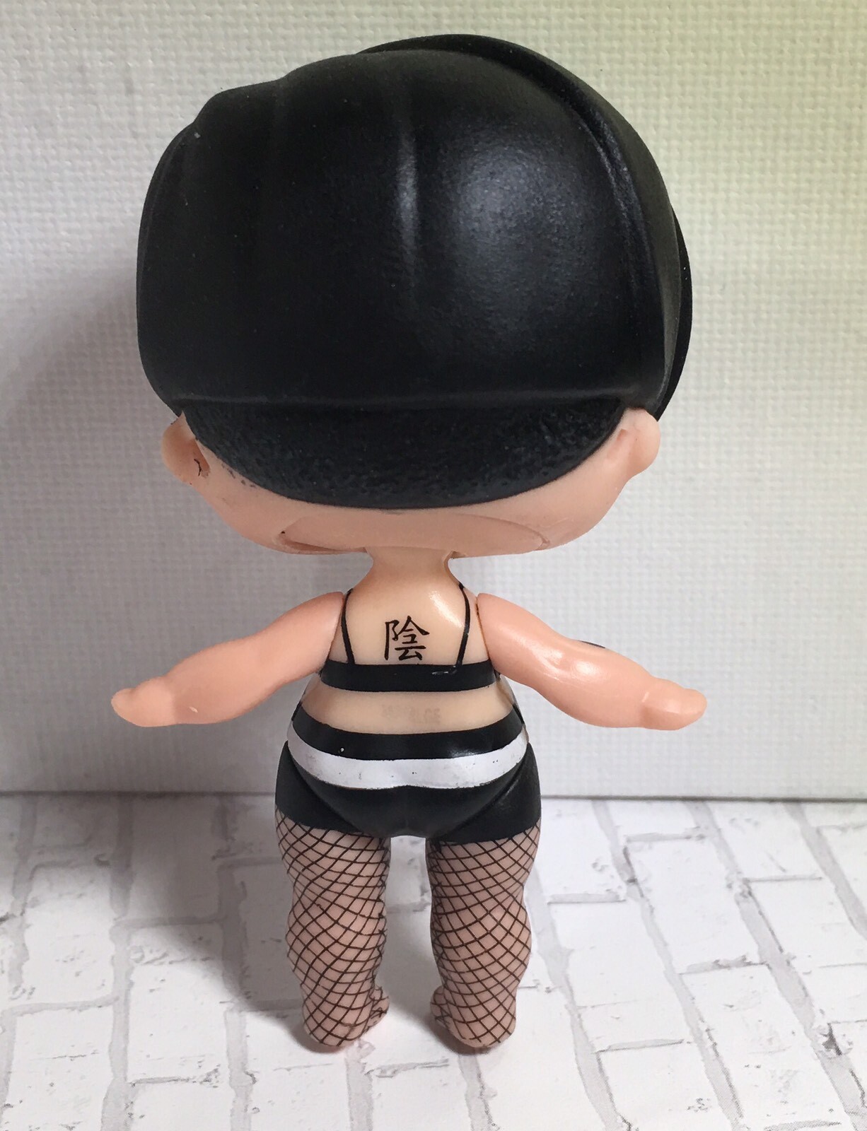 LOL Surprise Yin BB Series 4 Under Wraps Doll New 35051552062| eBay