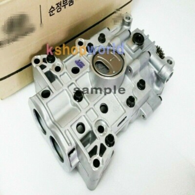 GENUINE OIL PUMP BALANCE SHAFT 233002G411 FOR K5 2016- | eBay